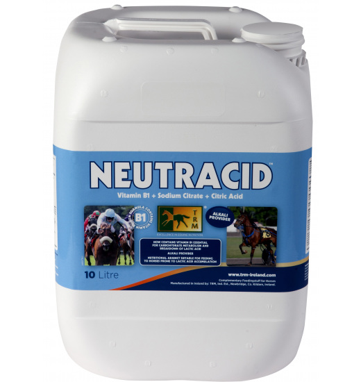 TRM NEUTRACID - EQUISHOP Equestrian Shop