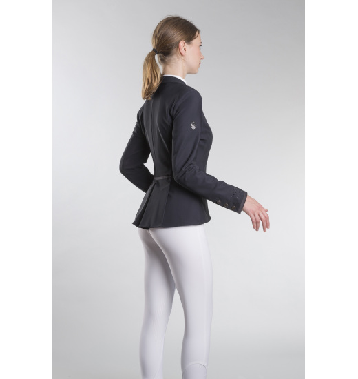 SAMSHIELD VICTORINE LADIES SHOW JACKET - EQUISHOP Equestrian Shop