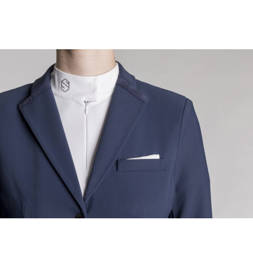 SAMSHIELD VICTORINE LADIES SHOW JACKET - EQUISHOP Equestrian Shop