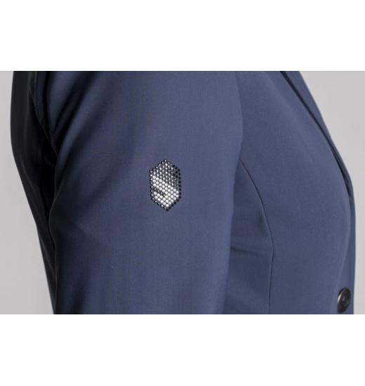 SAMSHIELD VICTORINE LADIES SHOW JACKET - EQUISHOP Equestrian Shop
