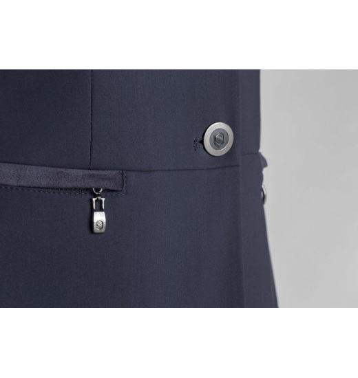SAMSHIELD VICTORINE LADIES SHOW JACKET - EQUISHOP Equestrian Shop
