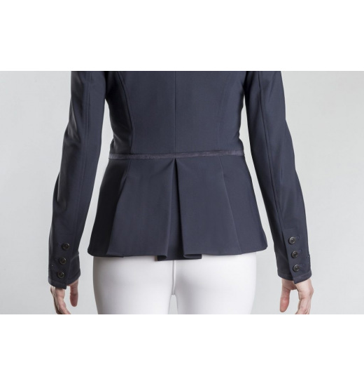 SAMSHIELD VICTORINE LADIES SHOW JACKET - EQUISHOP Equestrian Shop