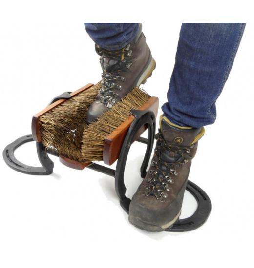 rODEO STABLE SHOE WIPER - EQUISHOP Equestrian Shop