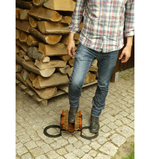 rODEO STABLE SHOE WIPER - EQUISHOP Equestrian Shop