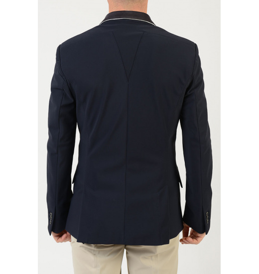 MAKEBE TOM MEN'S SHOW JACKET - EQUISHOP Equestrian Shop