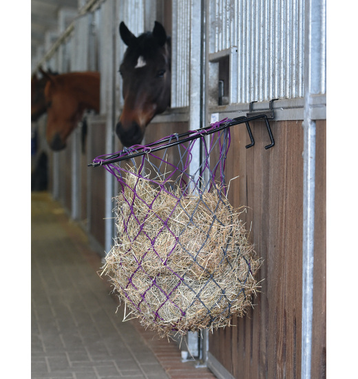 BUSSE HAY NET FILLER MOBIL - EQUISHOP Equestrian Shop