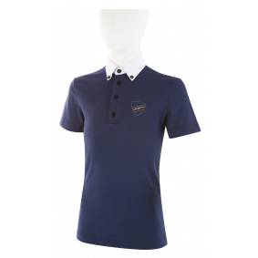Men's Riding Show Shirts & Competition Shirts - EQUISHOP Equestrian Shop