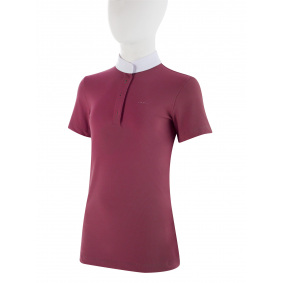 Men's riding polo shirts & T-shirts - EQUISHOP Equestrian Shop