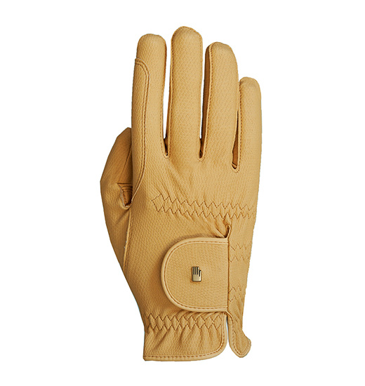 ROECKL ROECK-GRIP UNISEX RIDING GLOVES - EQUISHOP Equestrian Shop