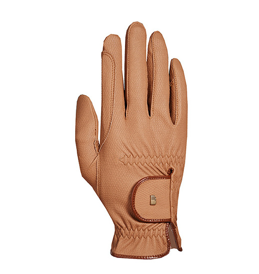 ROECKL ROECK-GRIP UNISEX RIDING GLOVES - EQUISHOP Equestrian Shop