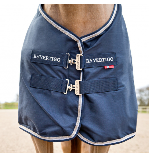 B VERTIGO VIRGINIA SUMMER STABLE RUG - EQUISHOP Equestrian Shop