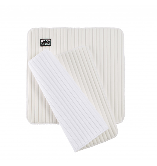 ESKADRON CLIMATEX SMALL BANDAGE LININGS - EQUISHOP Equestrian Shop