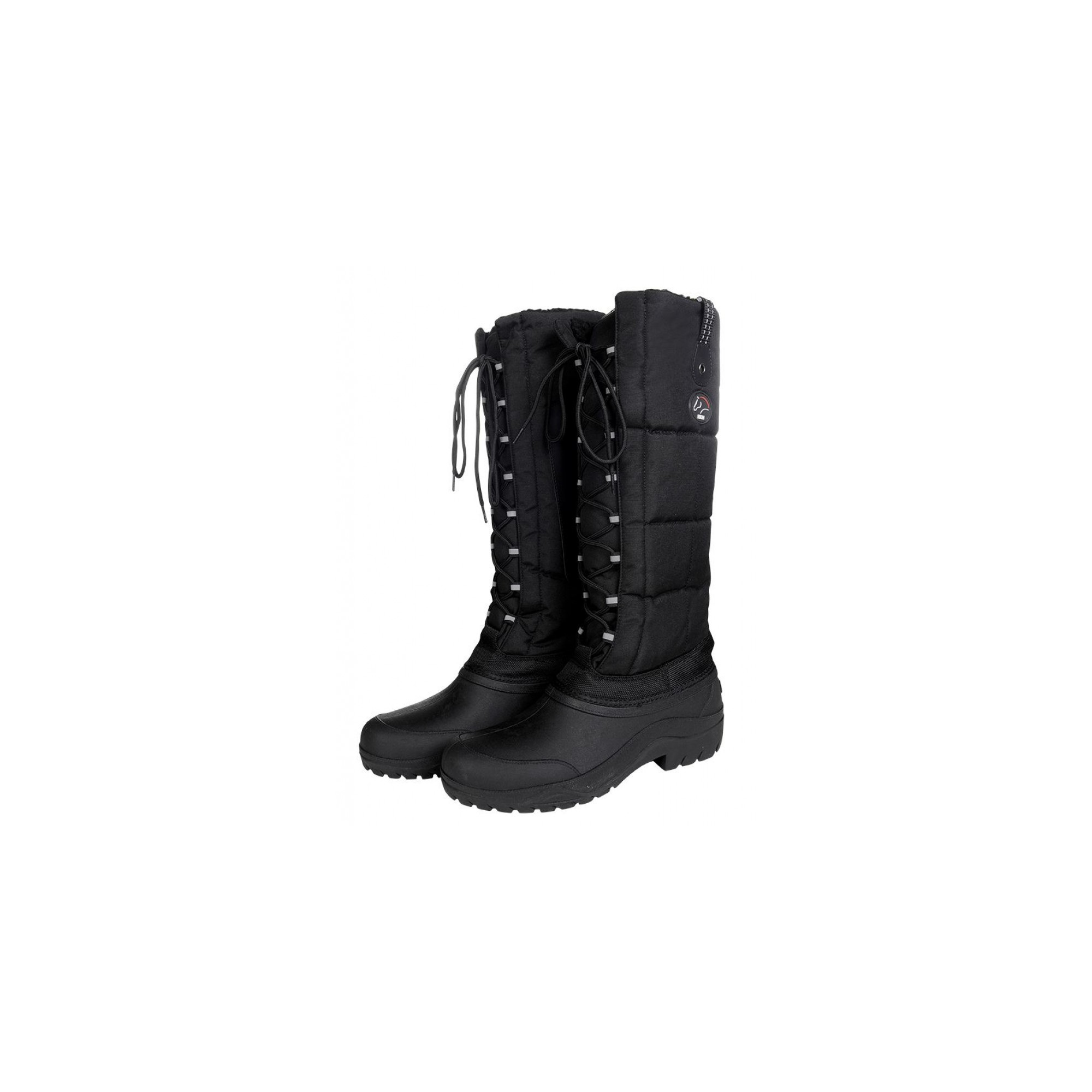 HKM HUSKY WINTERTHERMOSTIEFEL - EQUISHOP Reitshop