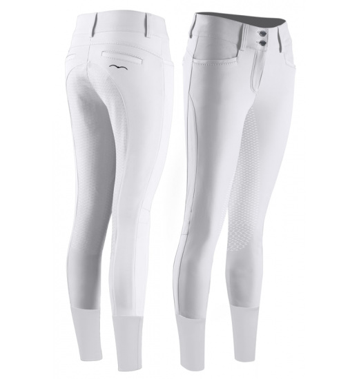 ANIMO NALINDI WOMAN'S RIDING BREECHES - EQUISHOP Equestrian Shop