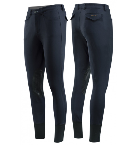 ANIMO MOLO MEN'S RIDING BREECHES - EQUISHOP Equestrian Shop