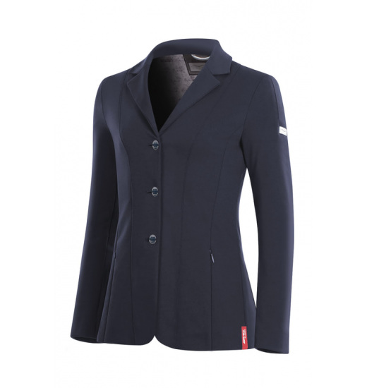 ANIMO LIF GIRL'S SHOW JACKET - EQUISHOP Equestrian Shop