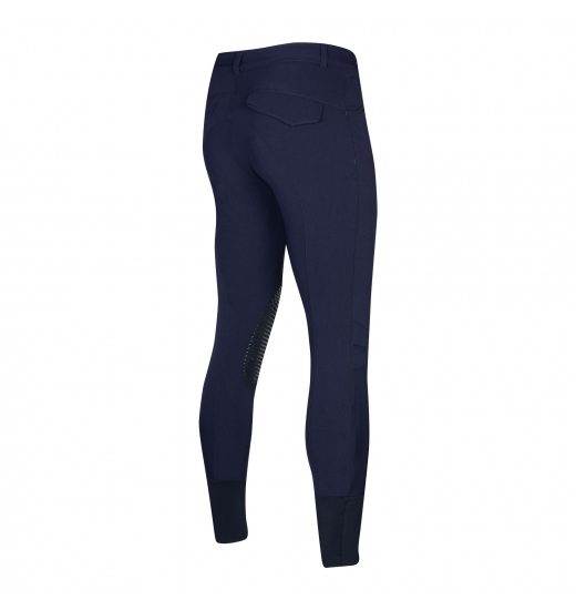 ANIMO MAEL MEN’S RIDING FULL GRIP BREECHES - EQUISHOP Equestrian Shop