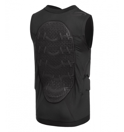 SWING P20 EQUESTRIAN BACK PROTECTOR WITH A ZIPPER - EQUISHOP Equestrian ...