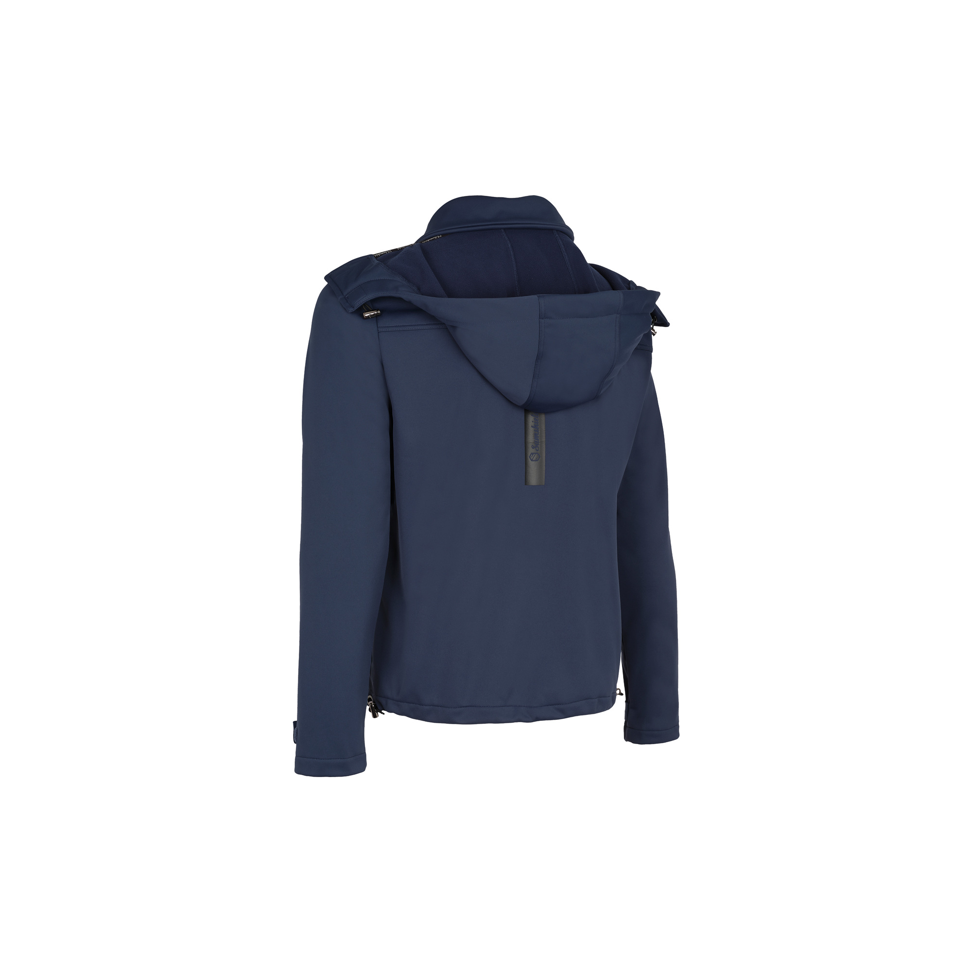 SAMSHIELD NOE HERREN SOFTSHELL-JACKE - EQUISHOP Reitshop