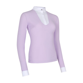 Women's riding show shirts & competition shirts - EQUISHOP Equestrian Shop
