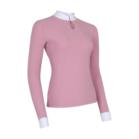 Women's riding show shirts & competition shirts - EQUISHOP Equestrian Shop