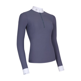 Women's riding show shirts & competition shirts - EQUISHOP Equestrian Shop