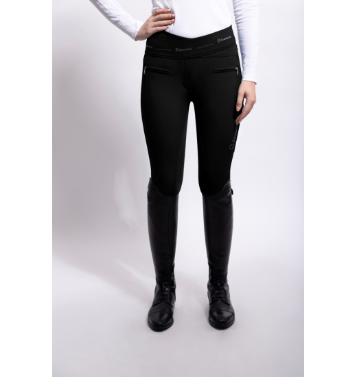 SAMSHIELD ALPHA WINTER WOMEN'S FULL GRIP RIDING BREECHES - EQUISHOP ...