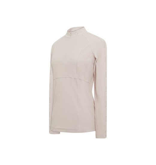 SAMSHIELD AVA WOMEN'S EQUESTRIAN TRAINING POLO SHIRT - EQUISHOP Equestrian Shop