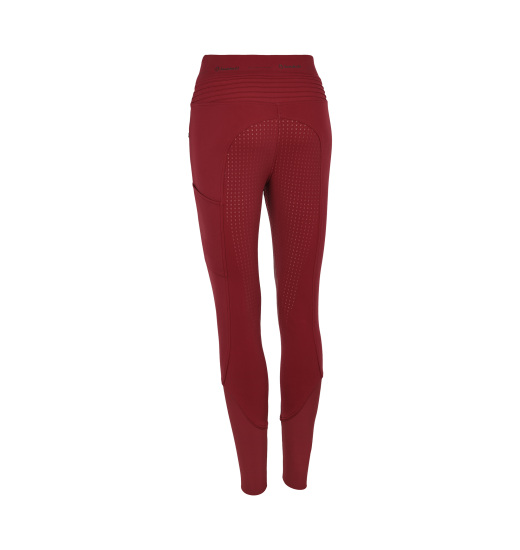 SAMSHIELD ALPHA WINTER WOMEN'S FULL GRIP RIDING BREECHES - EQUISHOP ...