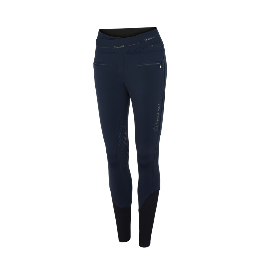 SAMSHIELD ALPHA WINTER WOMEN'S FULL GRIP RIDING BREECHES - EQUISHOP ...