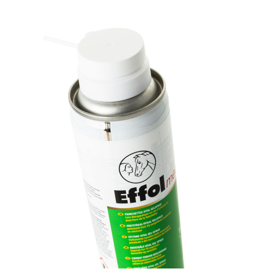 EFFOL COMBAT THRUSH GEL SPRAY FOR FROG AND THRUSH - EQUISHOP Equestrian ...