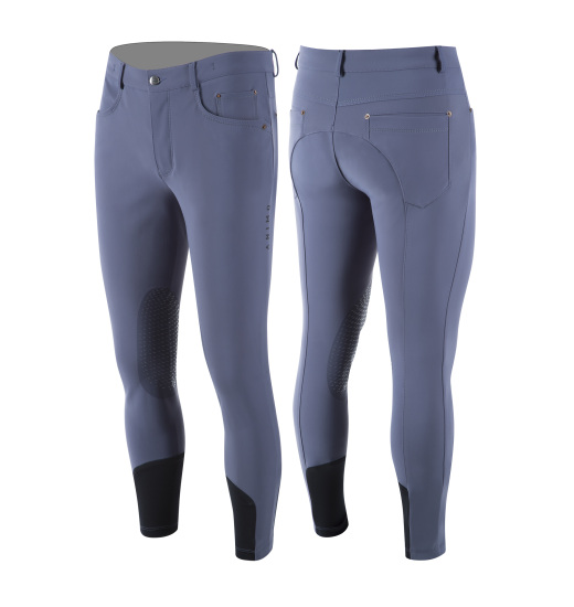 ANIMO MERIGO MEN'S RIDING BREECHES - EQUISHOP Equestrian Shop