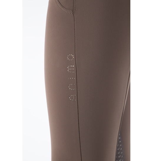 ANIMO NEAR WOMEN'S FULL SEAT RIDING BREECHES - EQUISHOP Equestrian Shop