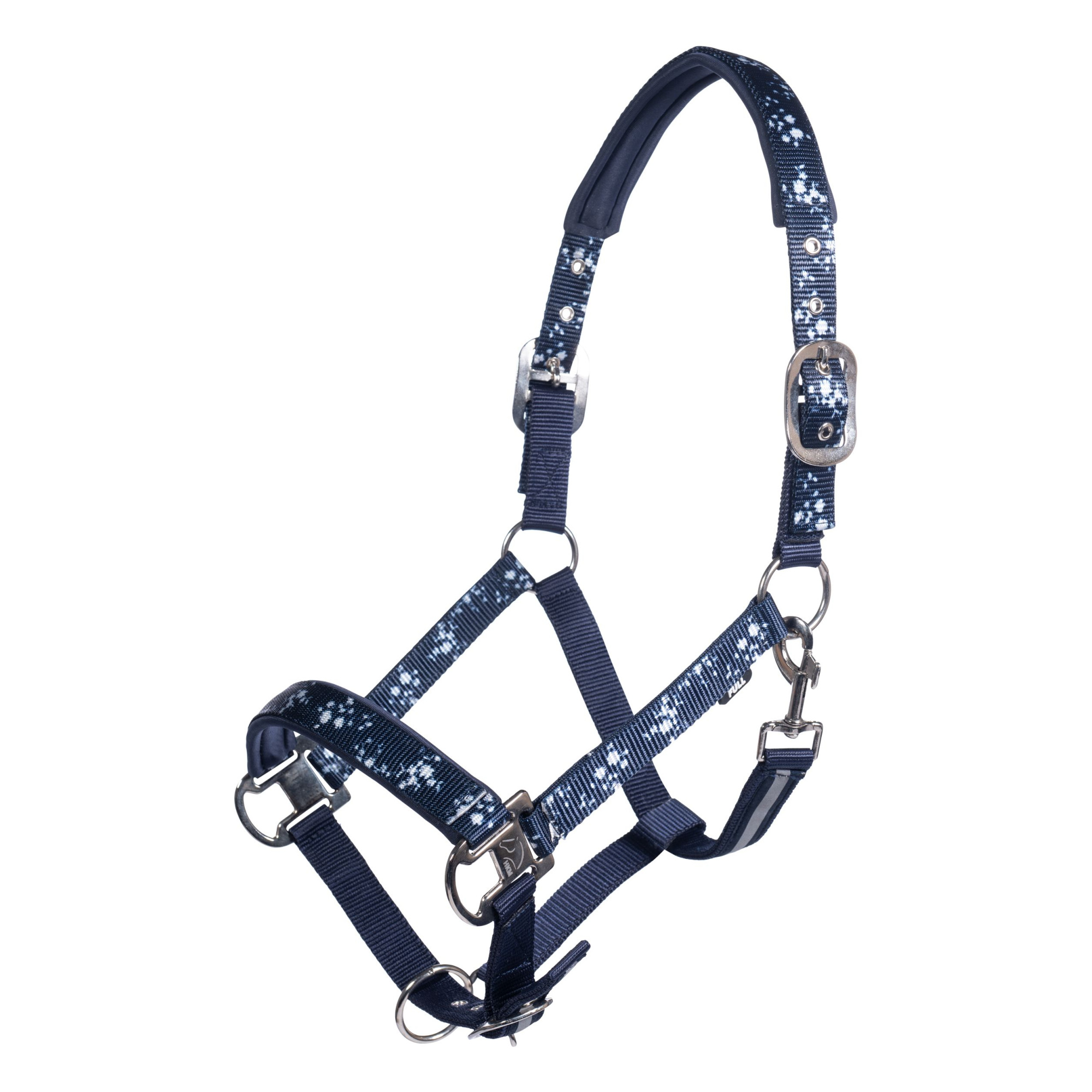 HKM BLOOMSBURY KANTAR DLA KONIA W KWIATY - EQUISHOP Sklep jeździecki