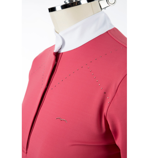 ANIMO BOLTON WOMEN'S RIDING POLO - EQUISHOP Equestrian Shop