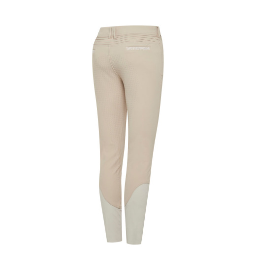 SAMSHIELD DIANE WOMEN'S RIDING BREECHES WITH FULL GRIP - EQUISHOP ...