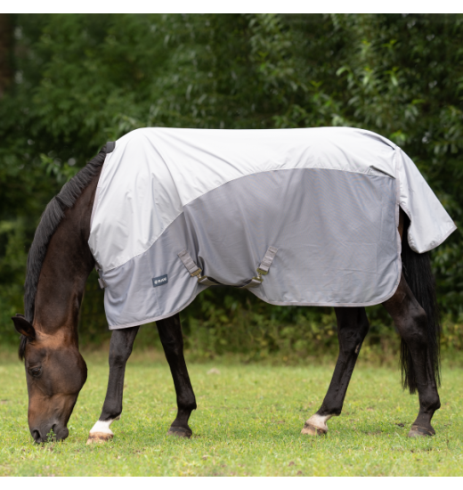 BUSSE TURN-OUT RUG RAINFLY - EQUISHOP Equestrian Shop
