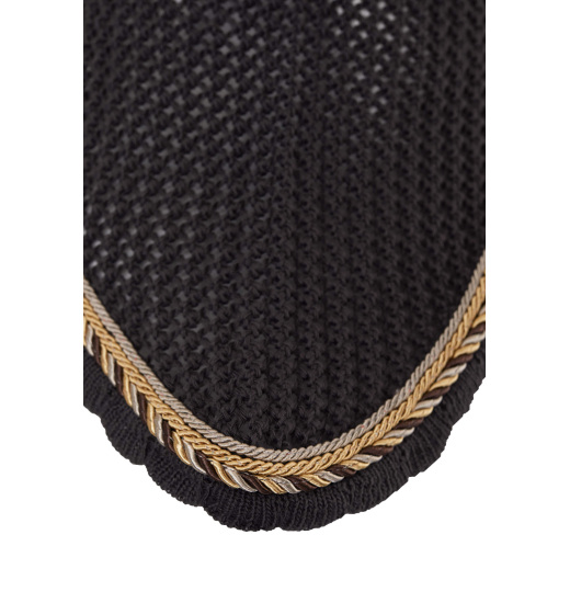 B VERTIGO MONACO EAR NET FOR HORSES - EQUISHOP Equestrian Shop