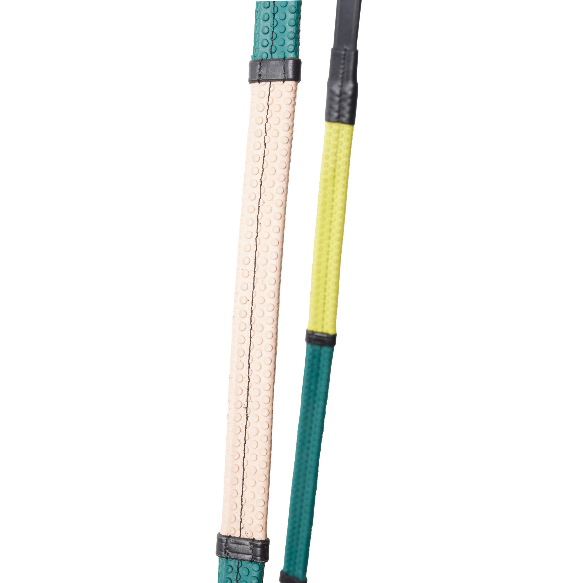 HORZE MAGICAL CAROUSEL RAINBOW REINS - EQUISHOP Equestrian Shop