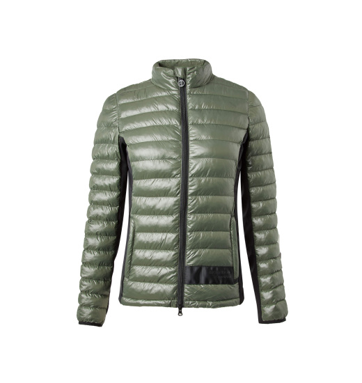 B VERTIGO SIMONE WOMEN'S ULTRA LIGHT PADDED RIDING JACKET - EQUISHOP ...