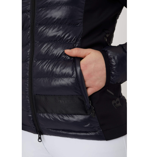 B VERTIGO SIMONE WOMEN'S ULTRA LIGHT PADDED RIDING JACKET - EQUISHOP ...