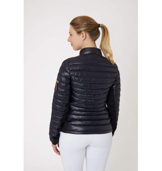 B VERTIGO SIMONE WOMEN'S ULTRA LIGHT PADDED RIDING JACKET - EQUISHOP ...