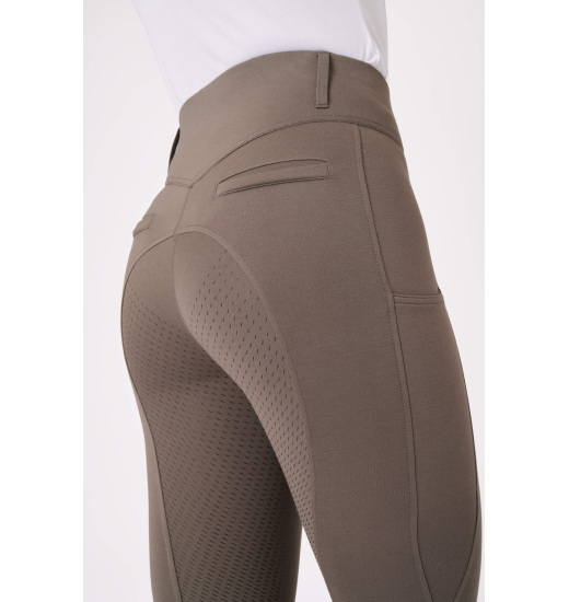 HORZE MIRA CAŁOROCZNE BRYCZESY JEŹDZIECKIE Z PEŁNYM LEJEM - EQUISHOP ...