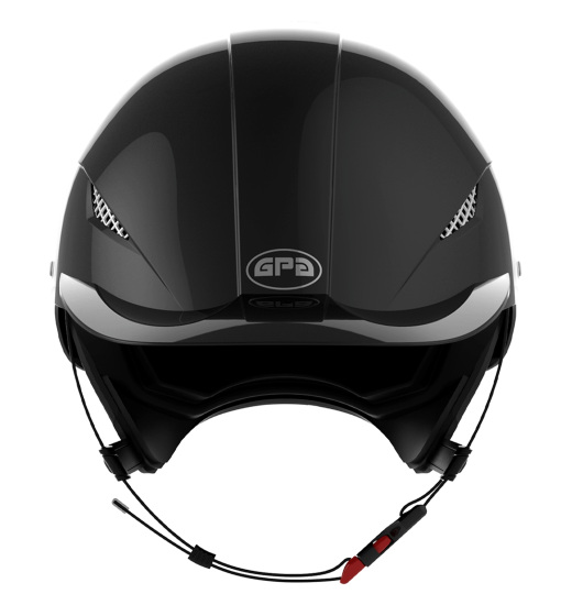 GPA EASY SPEED AIR HYBRID RIDING HELMET - EQUISHOP Equestrian Shop
