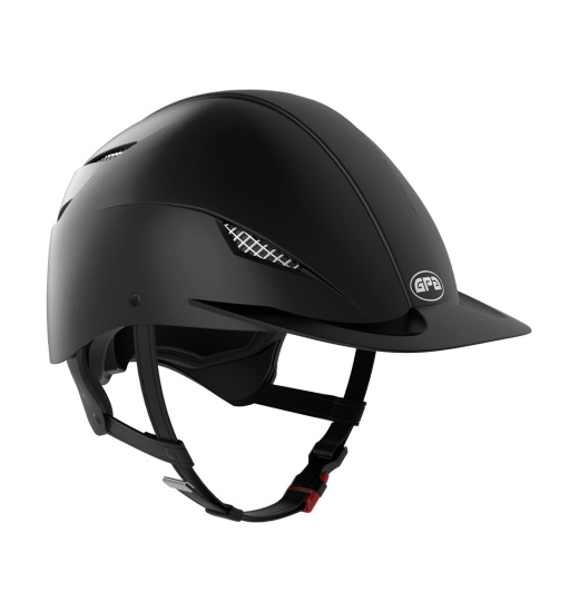 GPA EASY SPEED AIR HYBRID RIDING HELMET - EQUISHOP Equestrian Shop