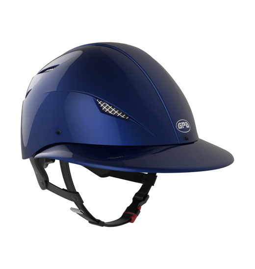 GPA EASY FIRST LADY HYBRID RIDING HELMET - EQUISHOP Equestrian Shop