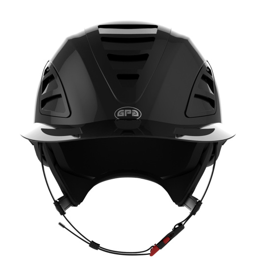 GPA 4S FIRST LADY HYBRID RIDING HELMET - EQUISHOP Equestrian Shop