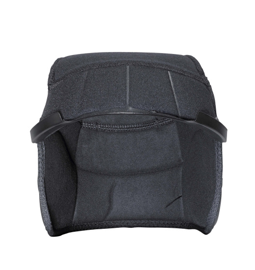 KEP ITALIA WINTER INNER PAD FOR EQUESTRIAN HELMET - EQUISHOP Equestrian ...