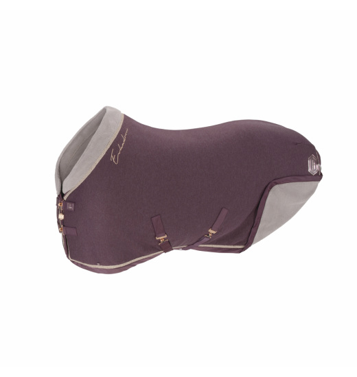 ESKADRON ACRYLIC HORSE SWEAT RUG HERITAGE - EQUISHOP Equestrian Shop