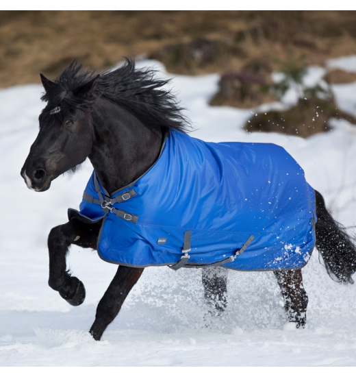 BUSSE WINDCHILL 200 DERKA PADOKOWA DLA KONIA - EQUISHOP Sklep jeździecki